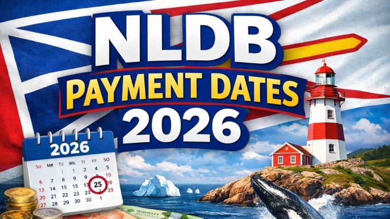 Old Age Security Payment Dates for 2026: Month-wise Payout Schedule!